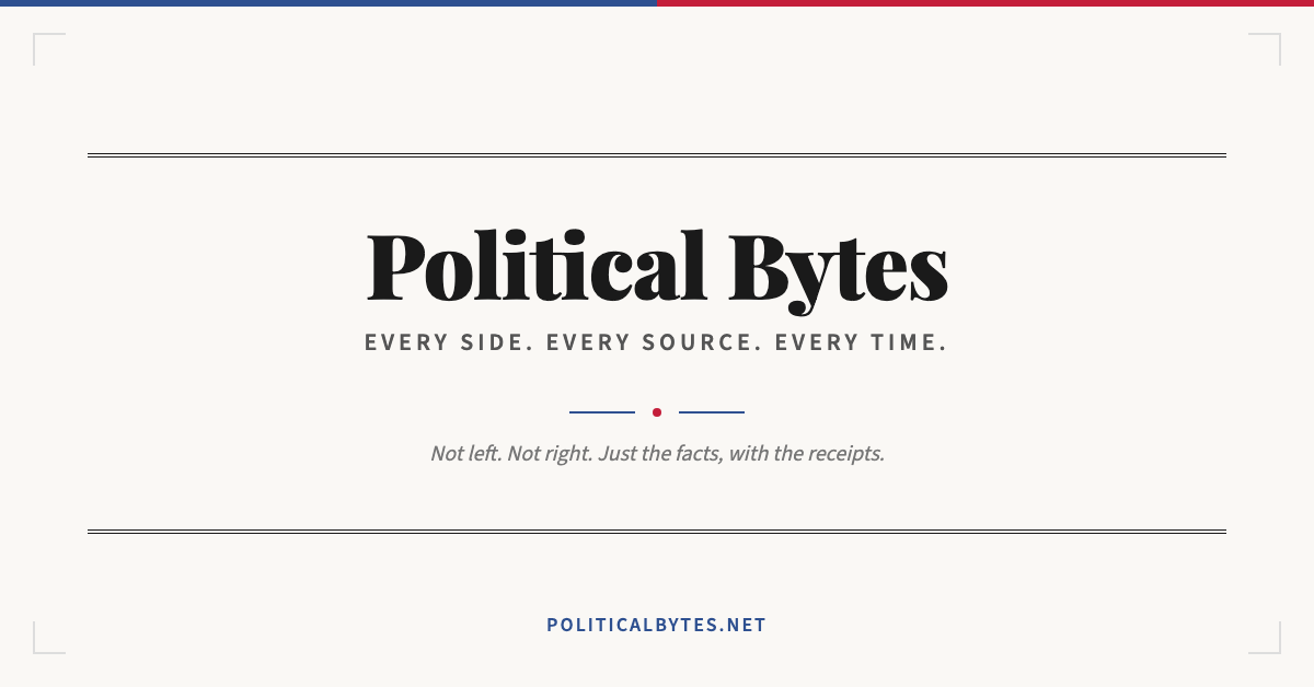 Addison McDowell — U.S. Representative, NC-6 | Political Bytes